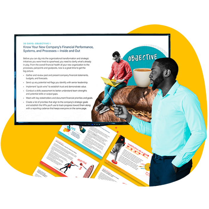 Presentation & Publication on a Collaborative Creative Platform ...