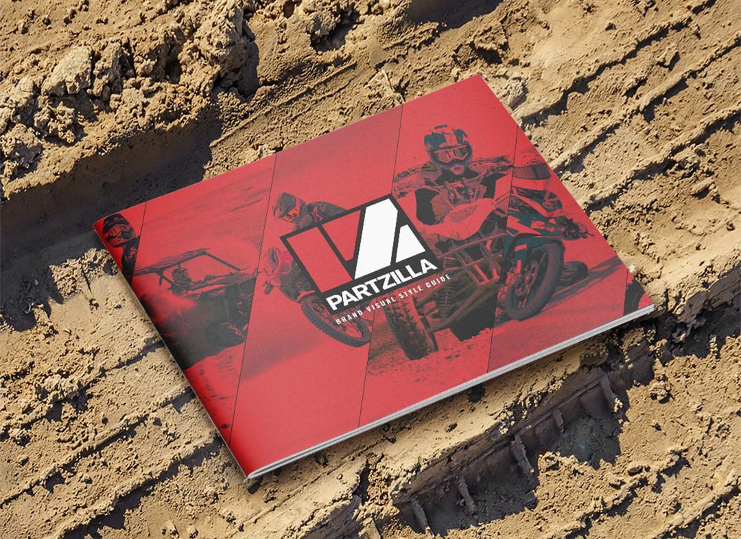 Logo & Branding Design on a Collaborative Creative Platform - Designity ...