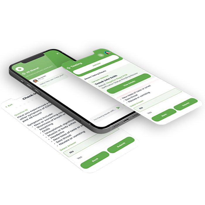 Mobile App Design & Coding on a Collaborative Creative Platform ...