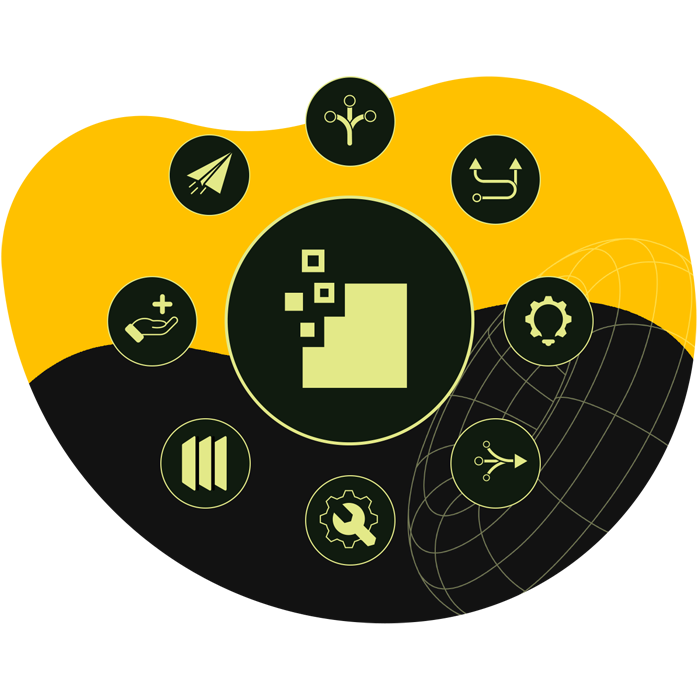 Graphic Design & Illustration on a Collaborative Creative Platform ...