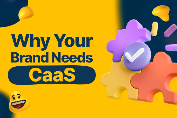 Creative as a Service (CaaS): Quickly Scale Your Marketing - Designity