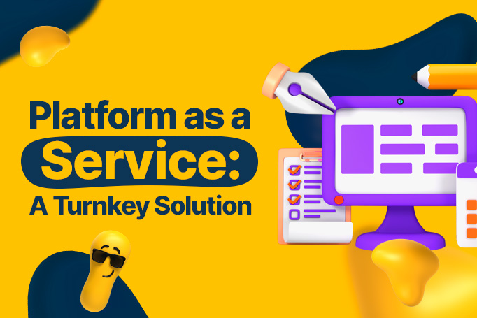 Platform as a Service (PaaS): The New Turnkey Solution - Designity