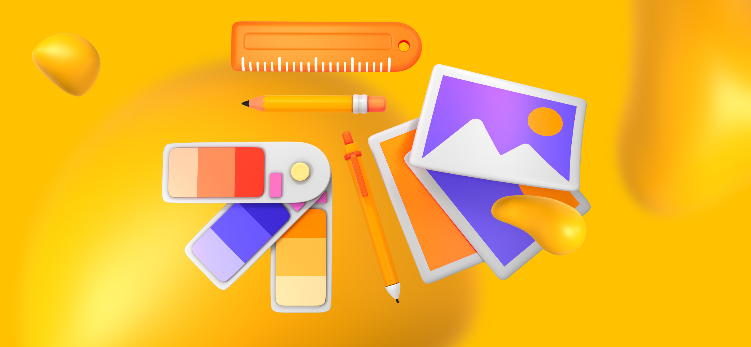 The Creative's Guide to Mobile App Design - Designity The Creative's Guide to Mobile App Design - Designity