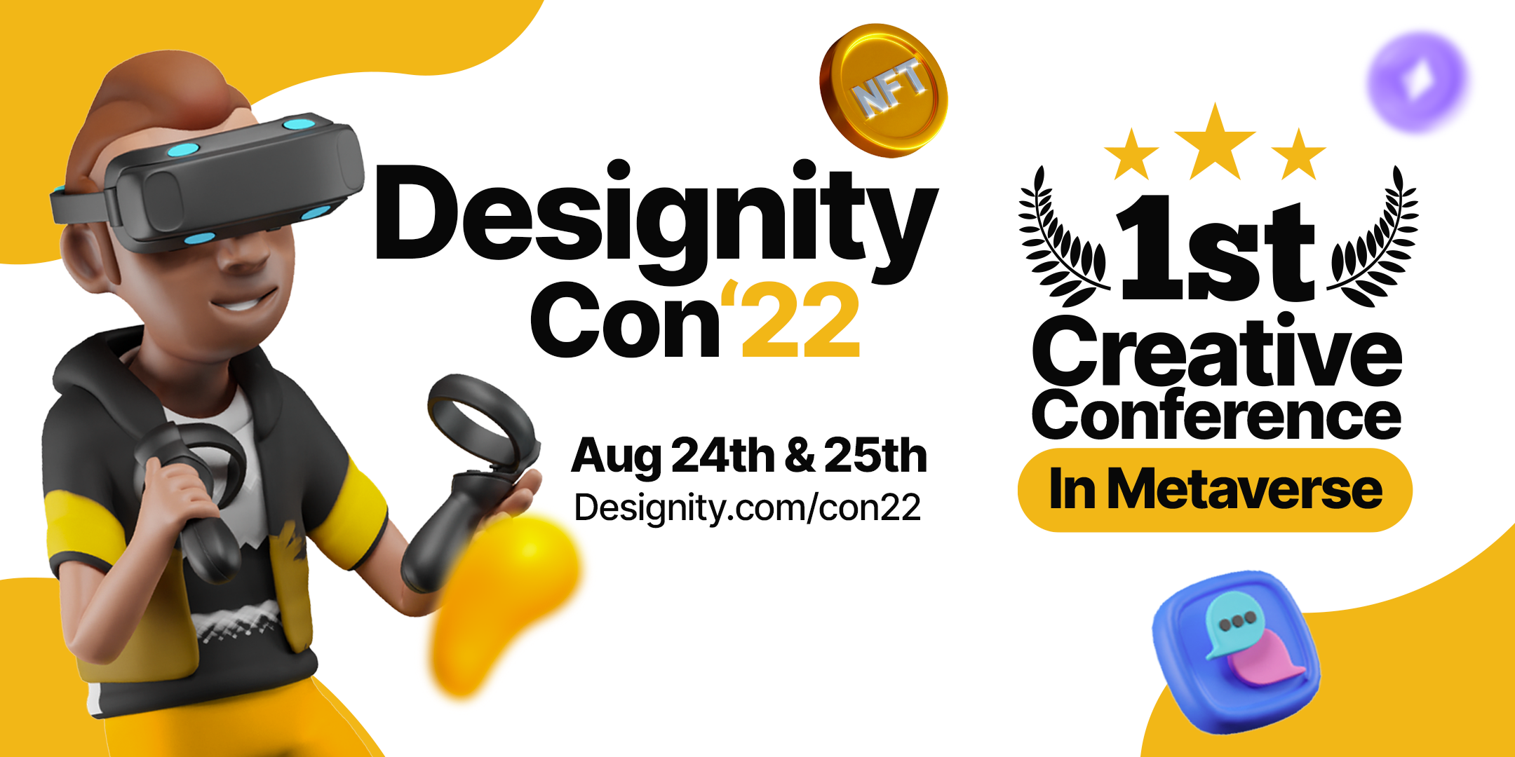 Designity Conference 2022
