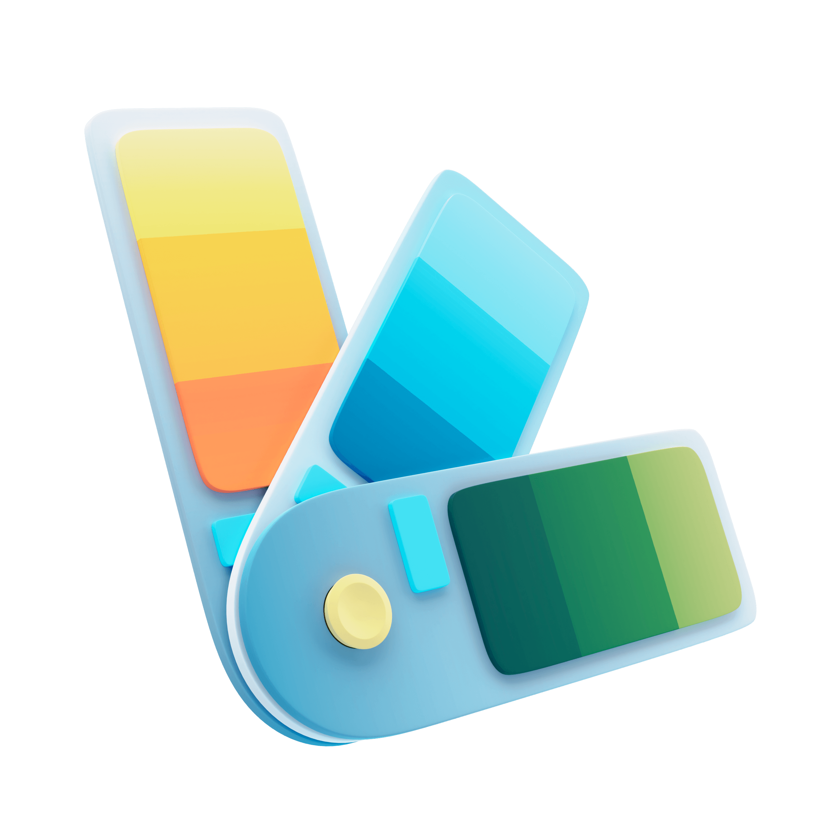 Designity - Your Creative Services Team Led By Creative Directors