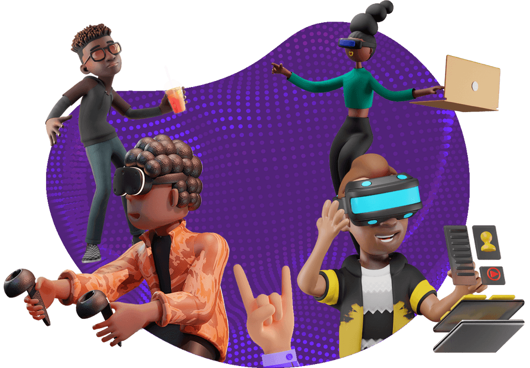 The Team - Meet the Team of Creative Disruptors Behind Designity