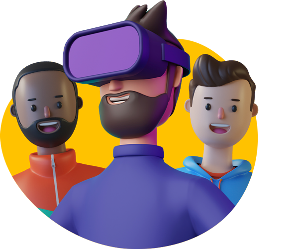 The Team - Meet the Team of Creative Disruptors Behind Designity