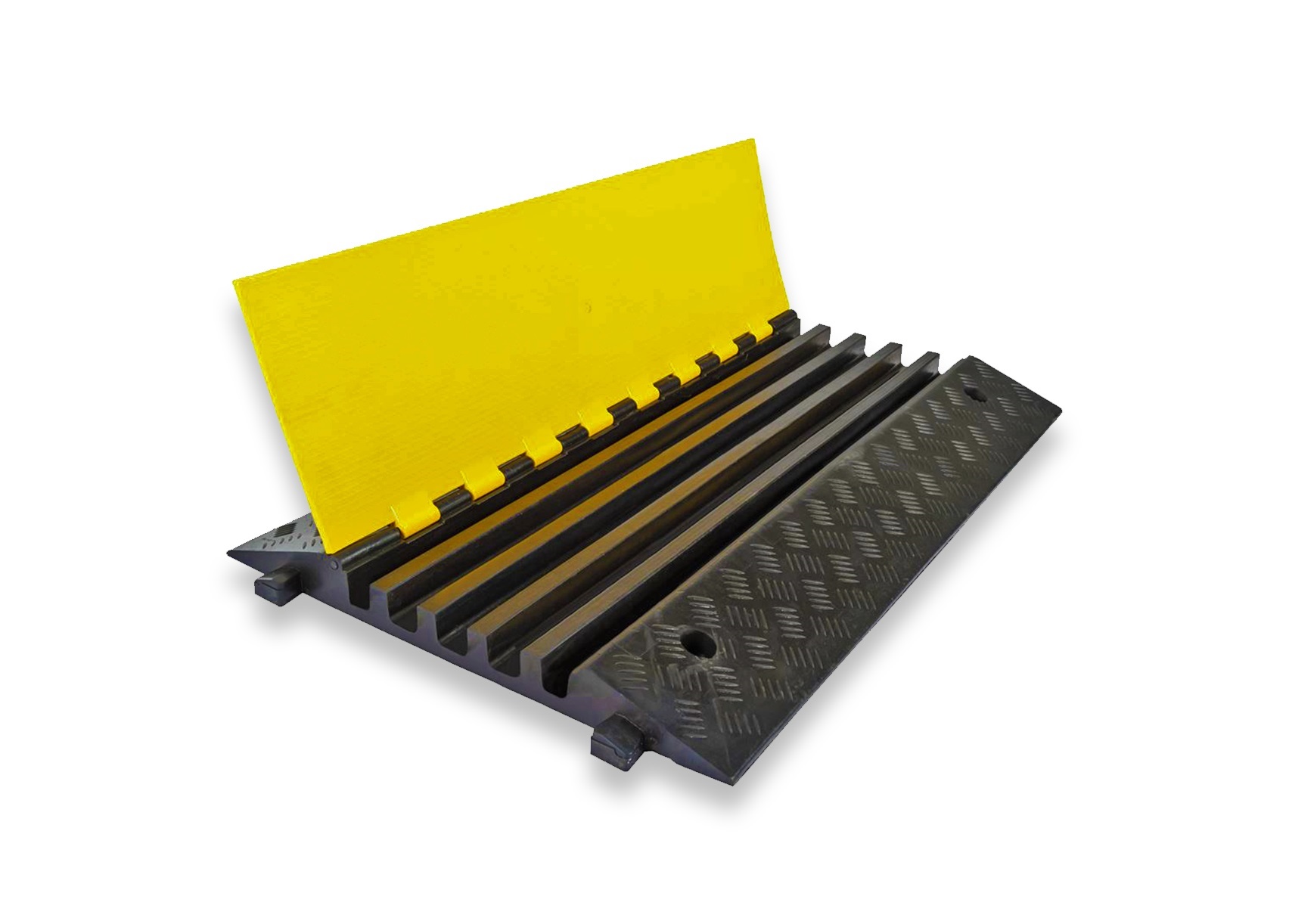 5 Channel Cable Protector | Northpac Australia – Northpac Australia