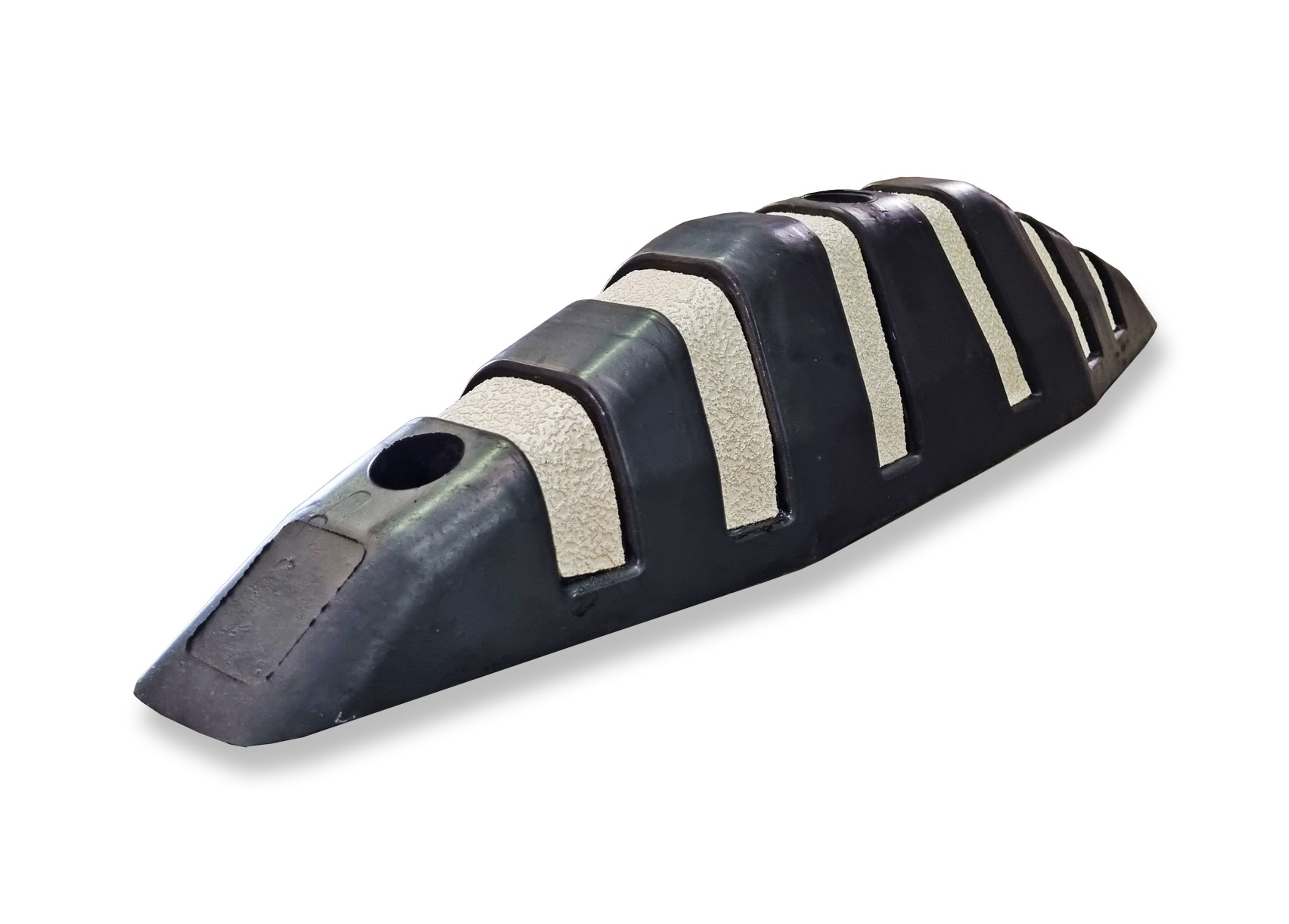 Armadillo Cycle Lane Delineator – Northpac Australia