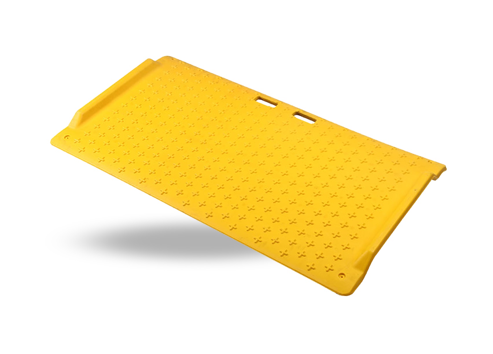 Rubber Kerb Ramp 150mm | Heavy Duty – Northpac Australia