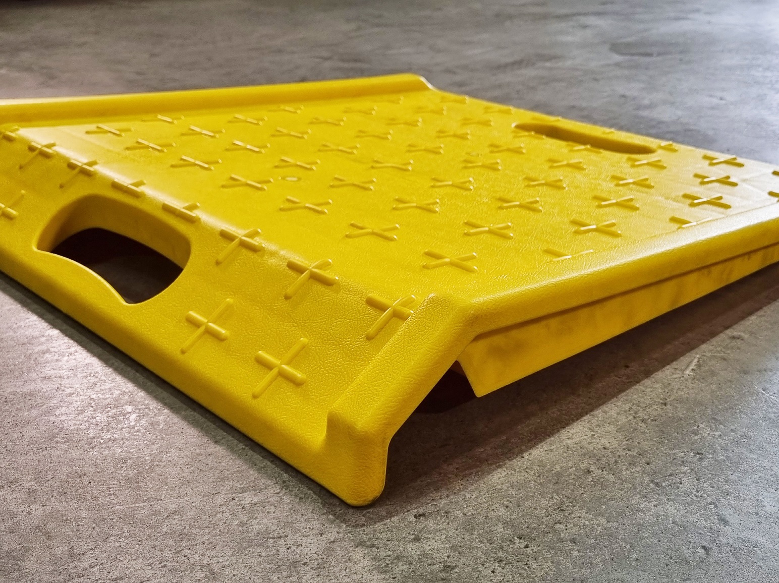 Portable Kerb Ramps @ Northpac Australia – Northpac Australia