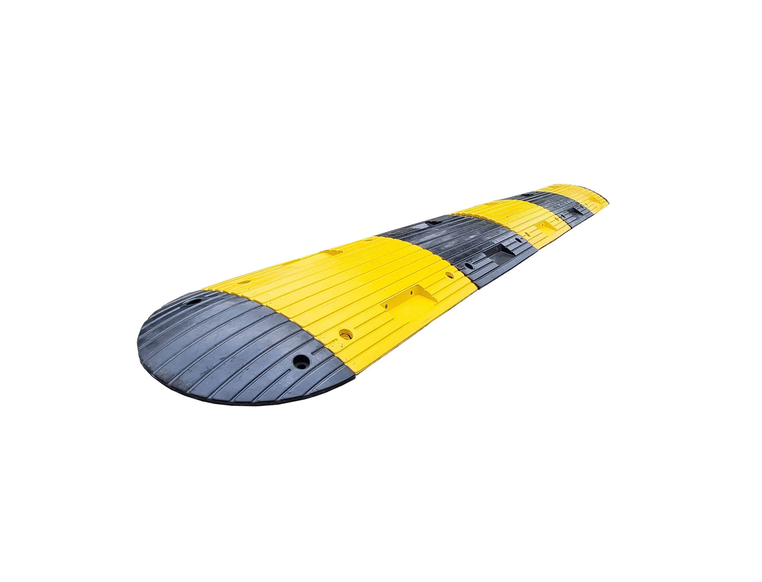 Metal Speed Hump 50mm | Northpac Traffic Safety Products – Northpac ...