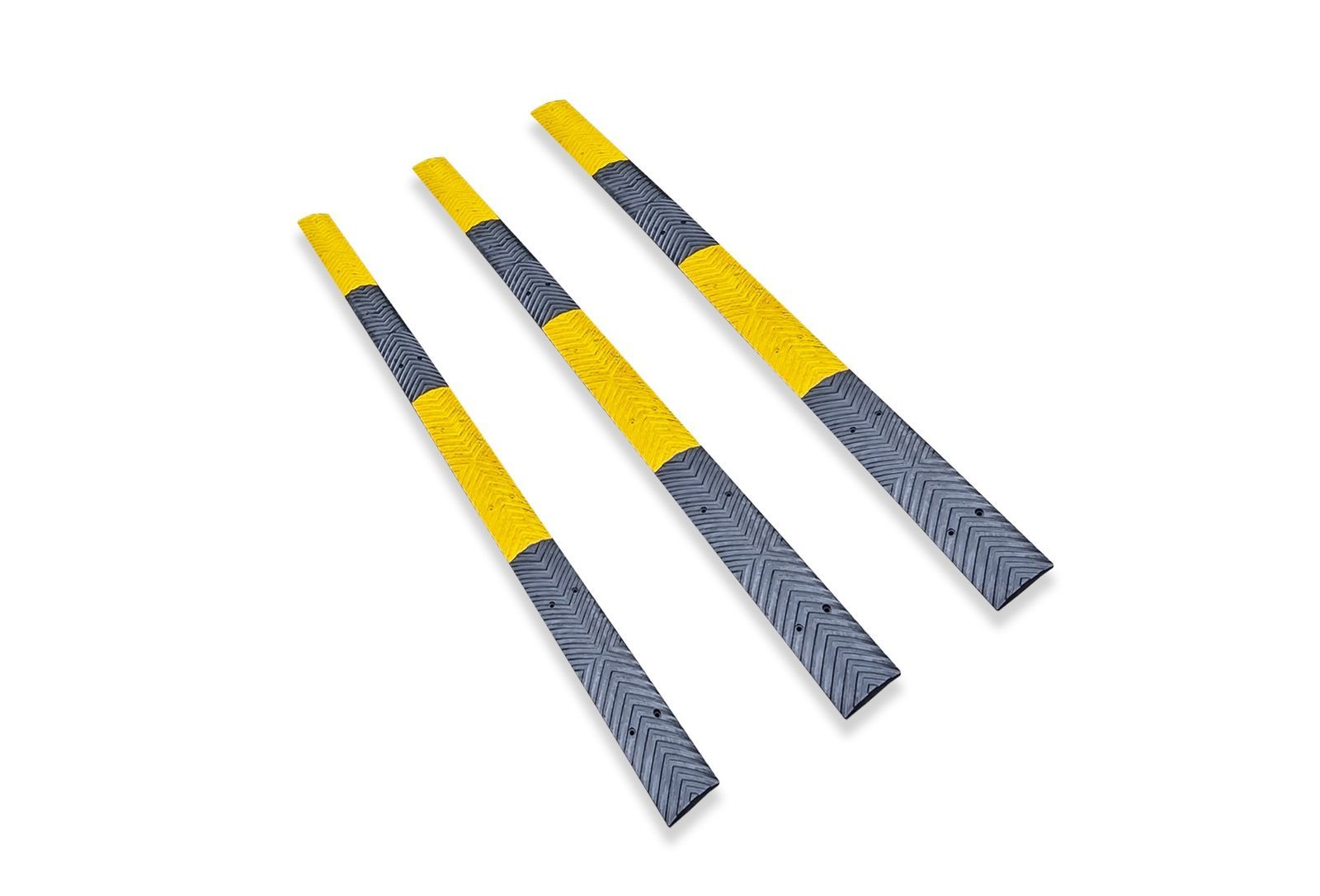 Cycleway Lane Separators | Lane Dividers and Delineators – Northpac ...