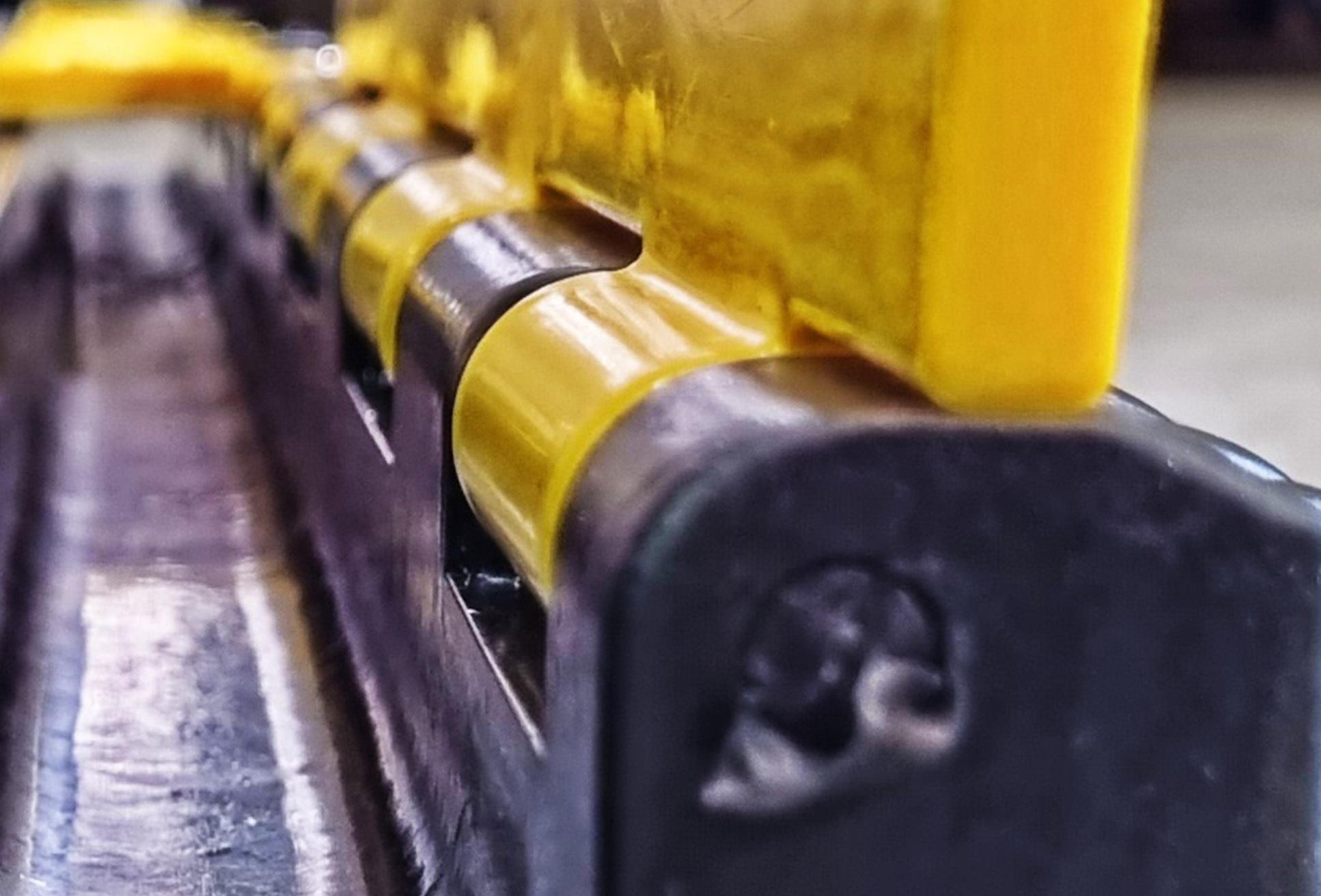 Single Channel Cable Protector | Northpac Australia – Northpac Australia