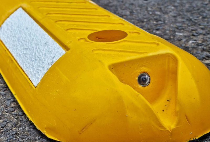 Cycleway Lane Separators | Lane Dividers and Delineators – Northpac ...