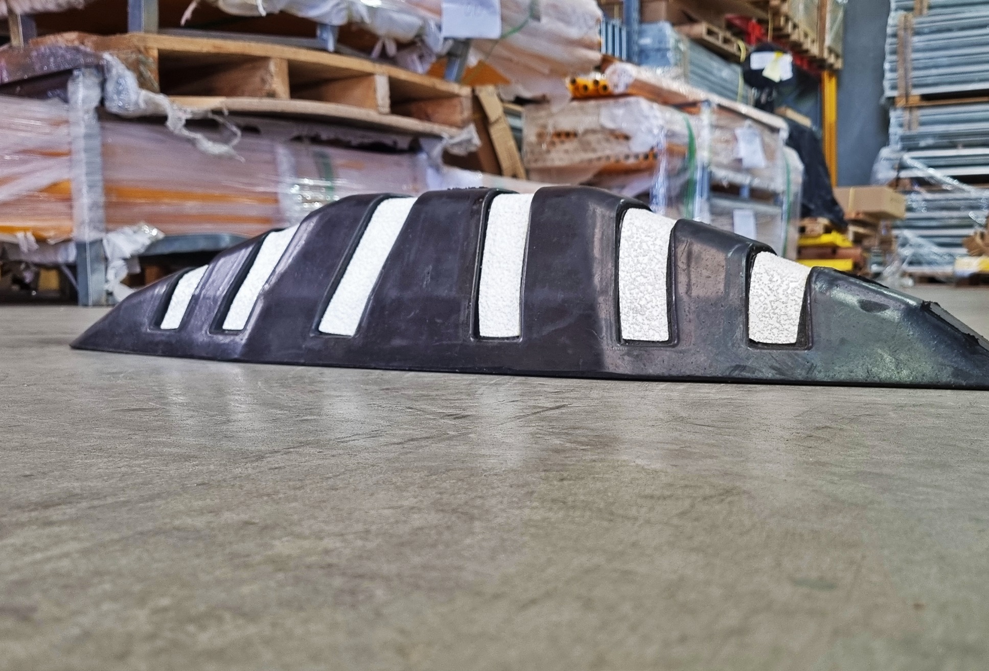 Armadillo Cycle Lane Delineator – Northpac Australia