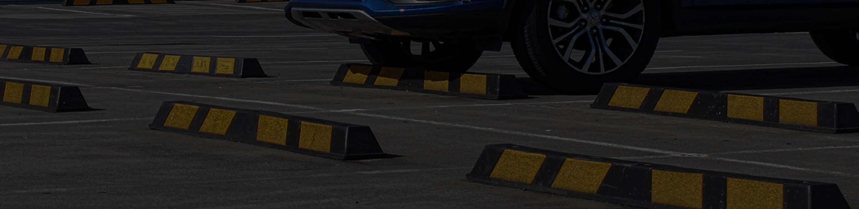 Shop Wheel Stops - Northpac Australia