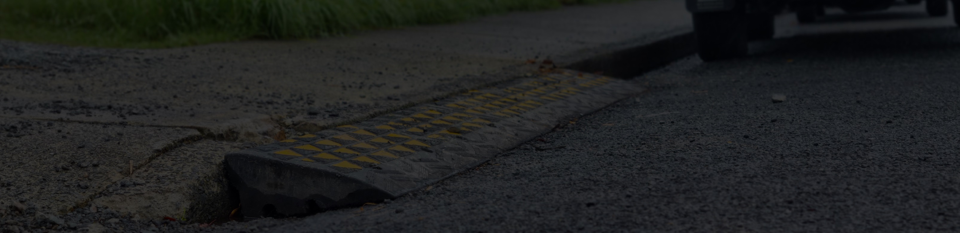 Shop Kerb Ramps - Northpac Australia