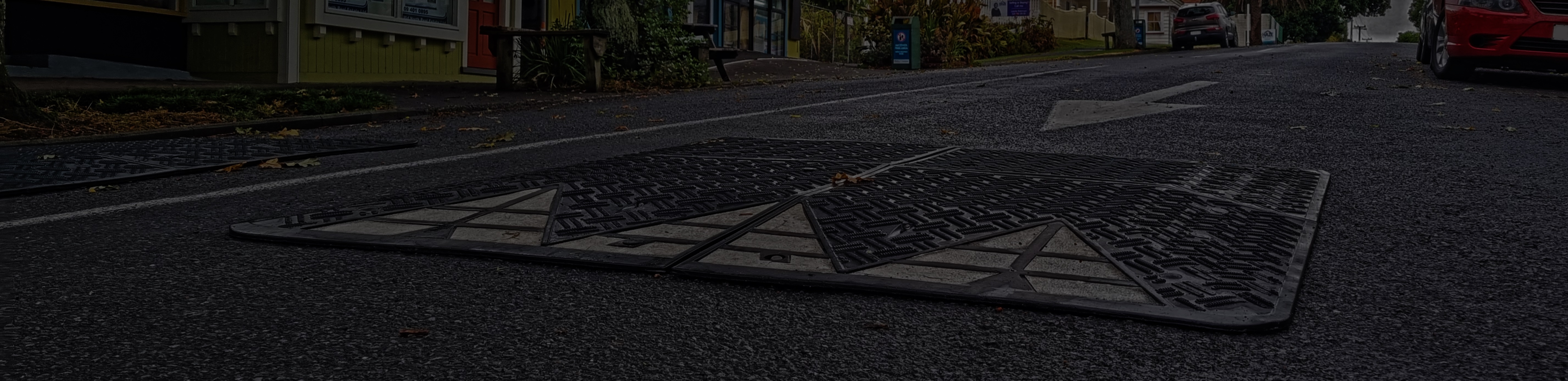 Shop Speed Cushions - Northpac Australia