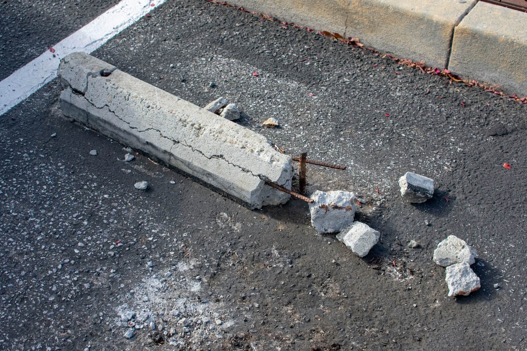 Wheel Stop Complete Buyers Guide – Northpac Australia