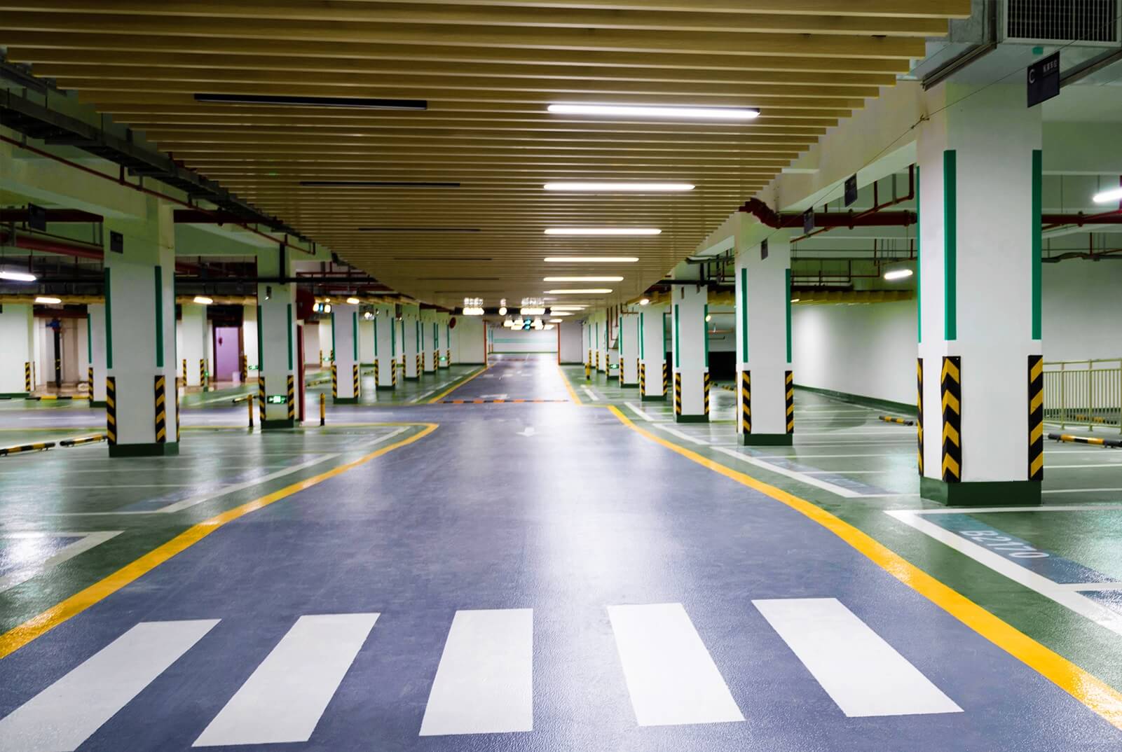 Car Park Safety Standards Australia | All You Need to Know – Northpac ...