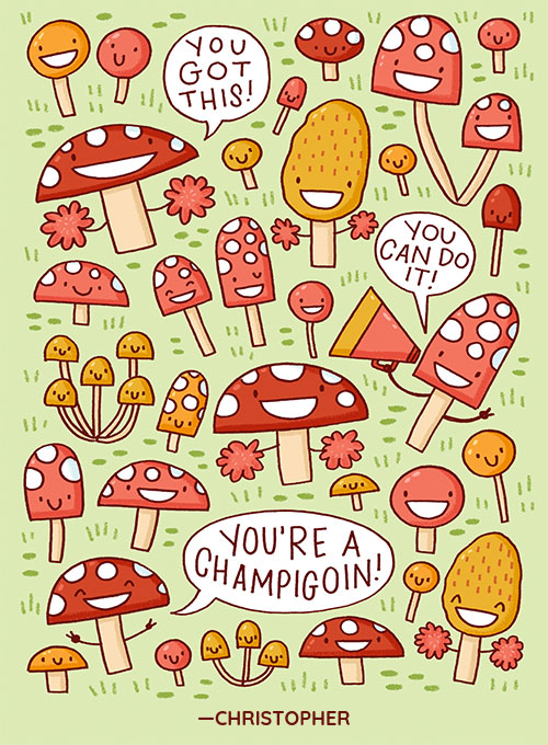 Morel Support | Evite