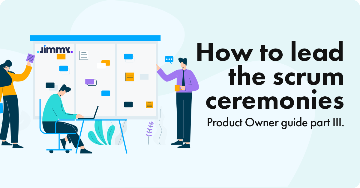 Backlog refinement, sprint planning, daily statuses, and more. Do you ...