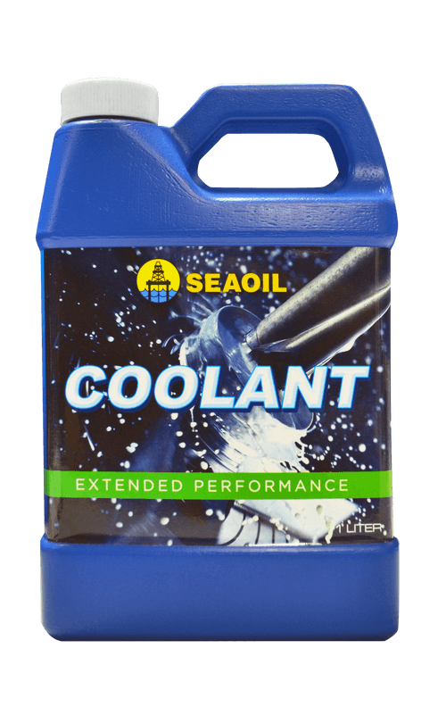 SEAOIL Website