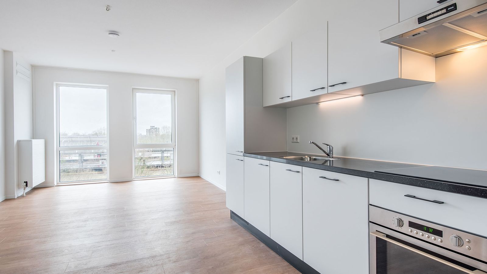 Living in Amsterdam Diemen | OurDomain