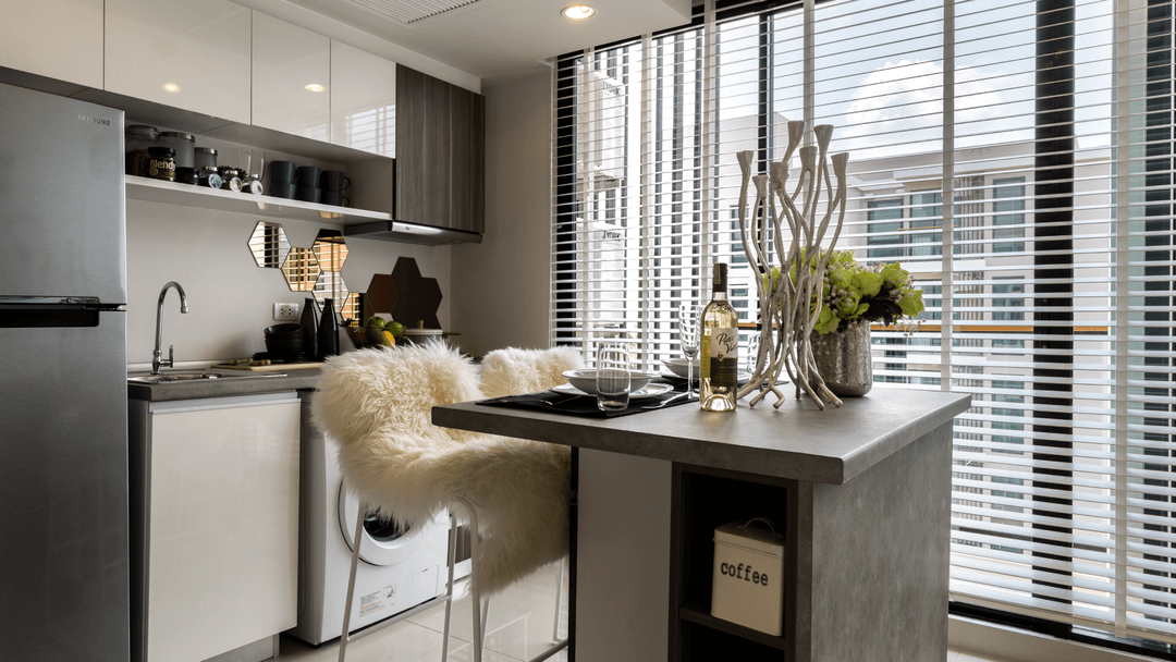 คอนโด เซล รัตนาธิเบศร์ | Zelle Rattanathibet Zelle Rattanathibet