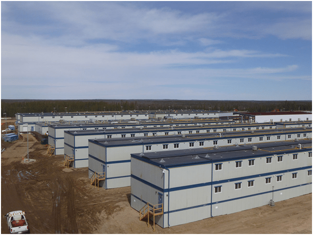 How Modular Buildings are More Sustainable than Traditional Ones
