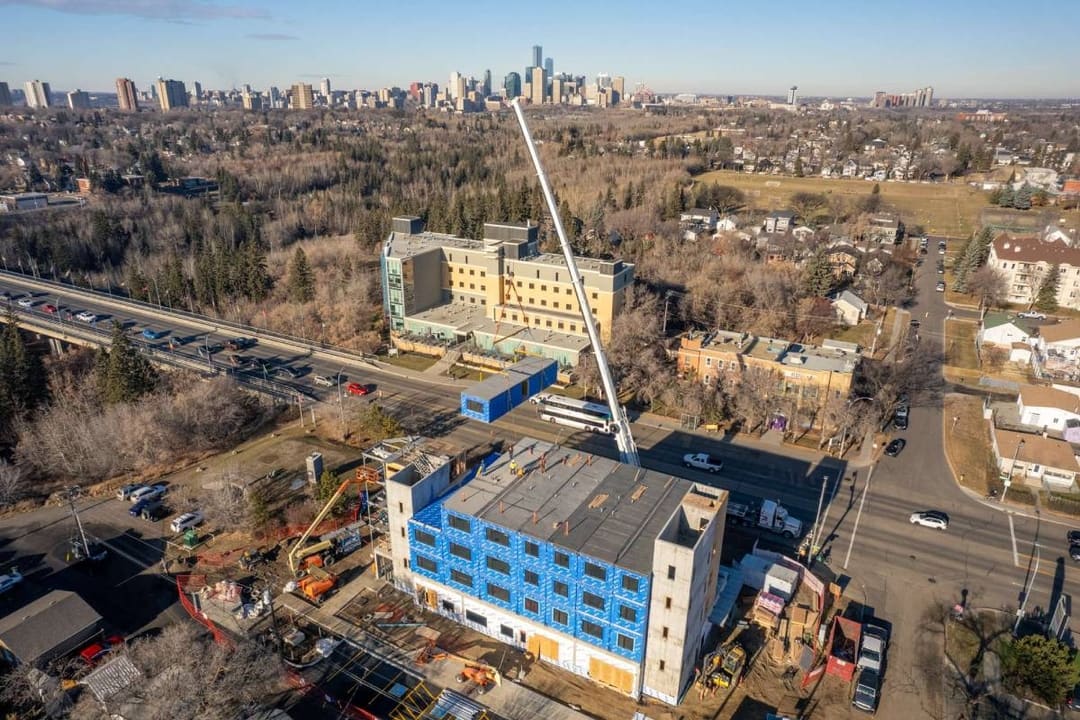 Modular Buildings | Northgate Industries Ltd.