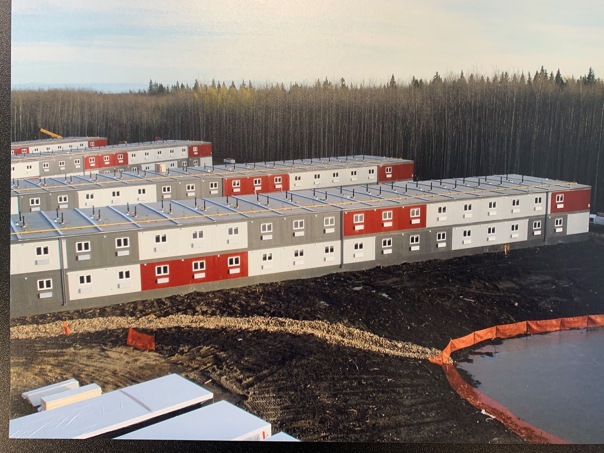 Industrial Modular | Northgate Industries Ltd