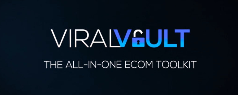 Forgot Password - Viral Vault | The All-in-One Dropshipping Toolkit