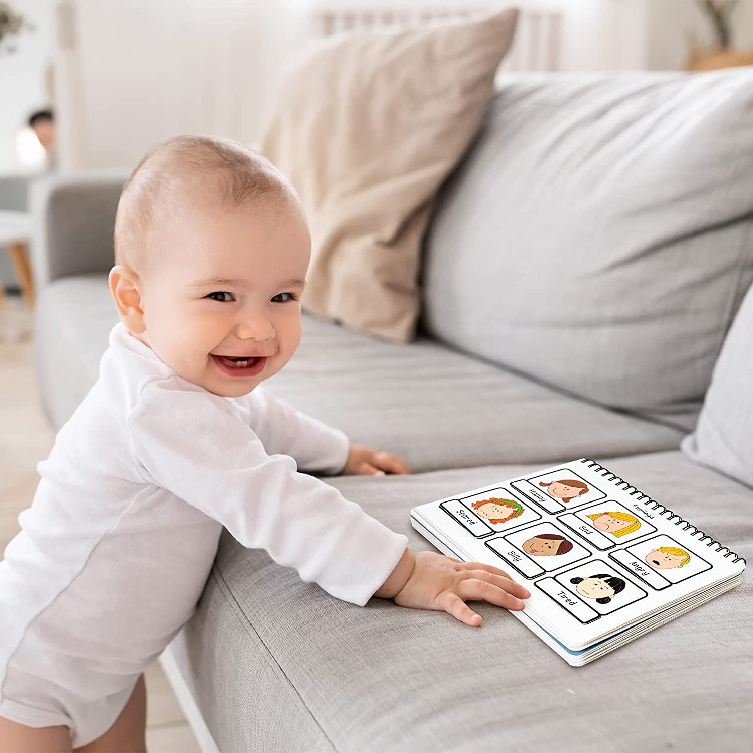 BusyBook Montessori Preschool Busy Book For Toddlers Facebook Products busybook-montessori-preschool-busy-book-for-toddlers-facebook-products