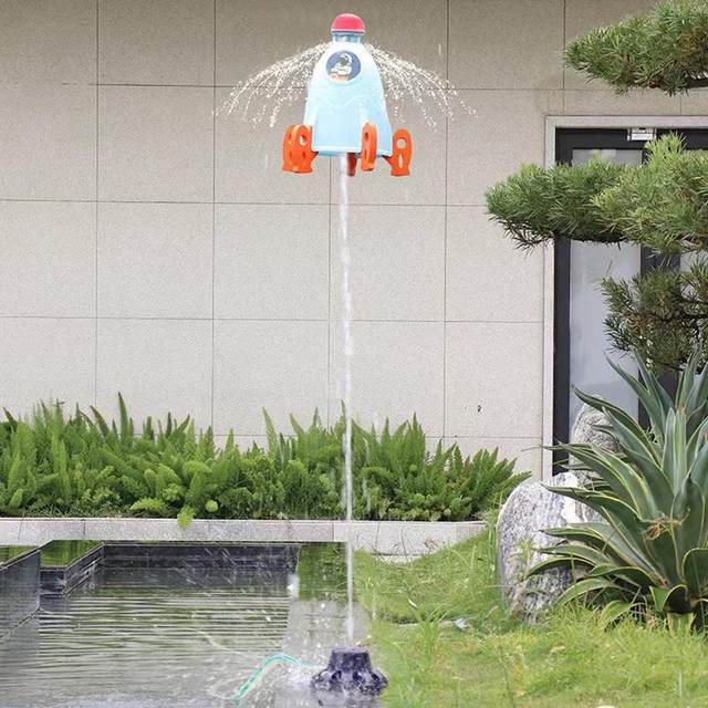 AquaRocket - Hydro Launch Water Rocket | Trending Products