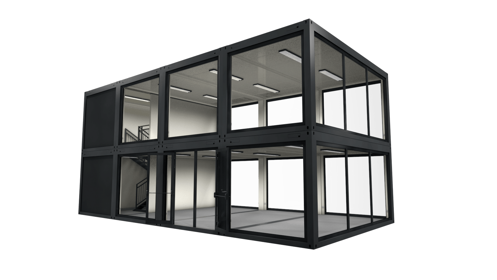 Eventcontainer - Inspiration und Auswahl