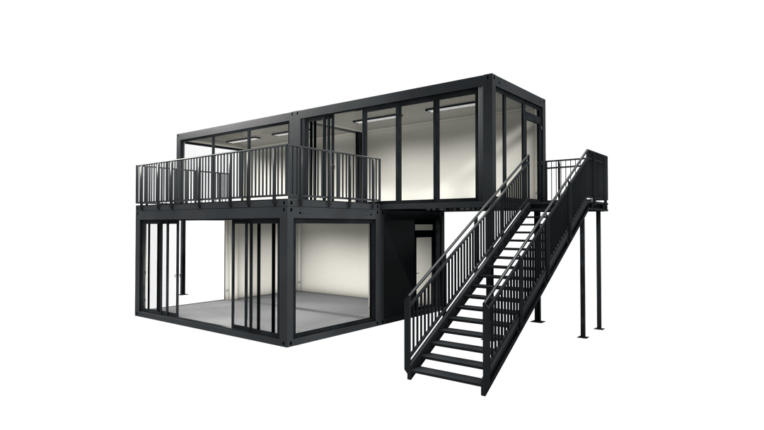 Eventcontainer - Inspiration und Auswahl