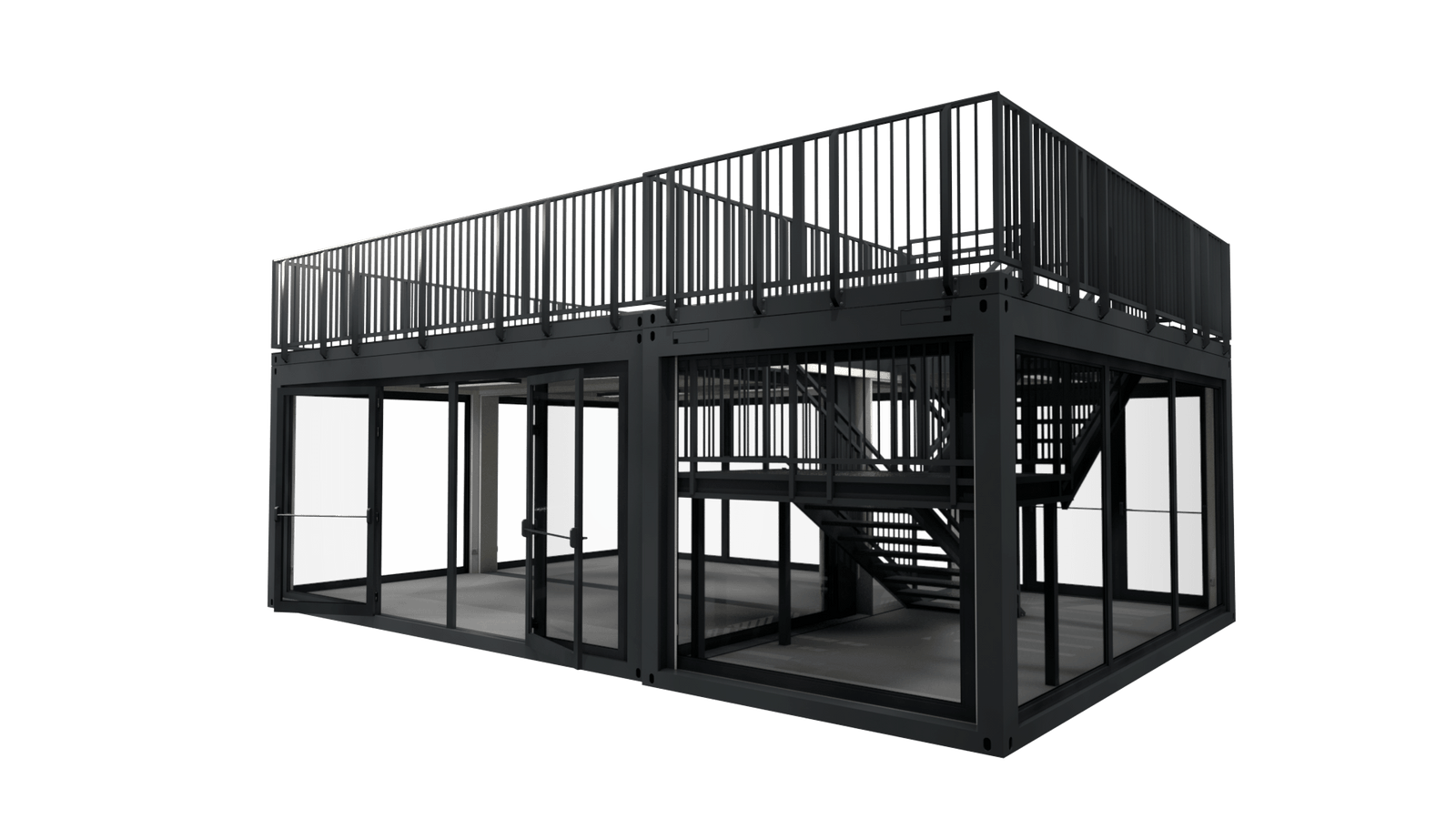 Eventcontainer - Inspiration und Auswahl