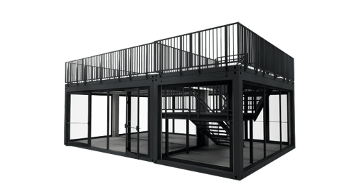 Eventcontainer - Inspiration und Auswahl