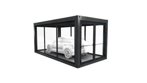 Eventcontainer - Inspiration und Auswahl