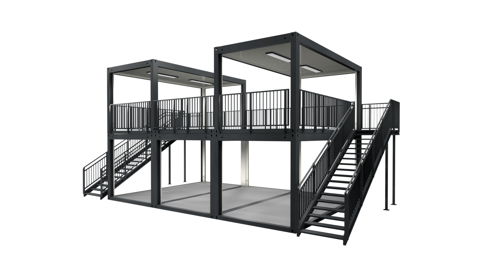 Eventcontainer - Inspiration und Auswahl