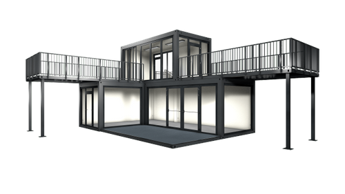 Eventcontainer - Inspiration und Auswahl