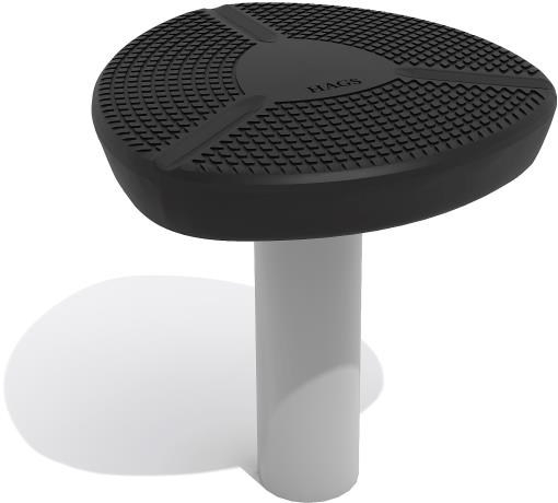 Hopper (0.55cm high)