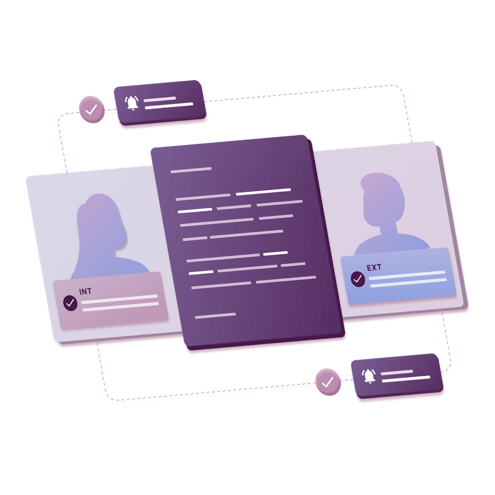 Lexagle | Asia's Leading Contract Management Platform