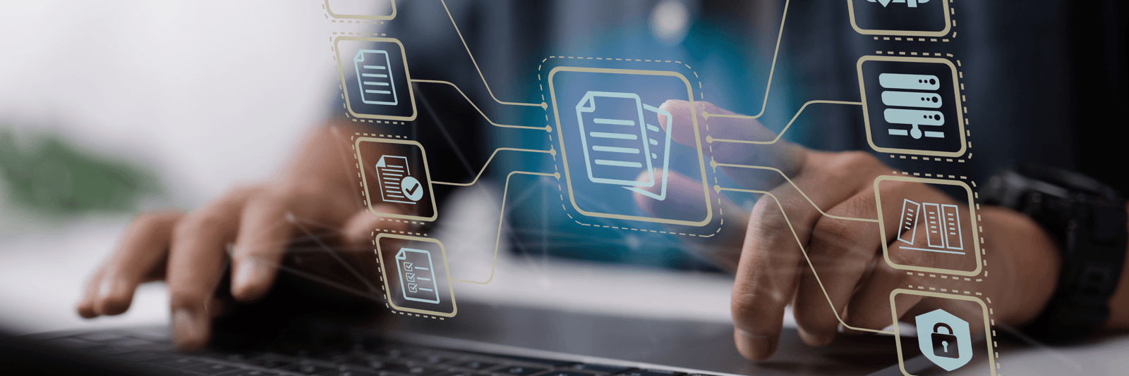 The Importance of Document Management Systems in Our Digital Age | Lexagle