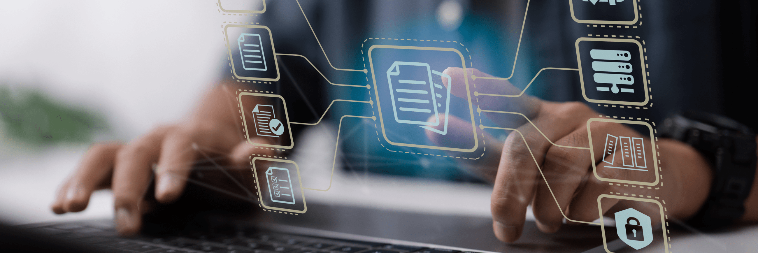 The Importance of Document Management Systems in Our Digital Age | Lexagle