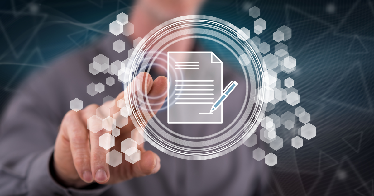 How to Use Standard Form Contracts to Streamline Your Business | Lexagle