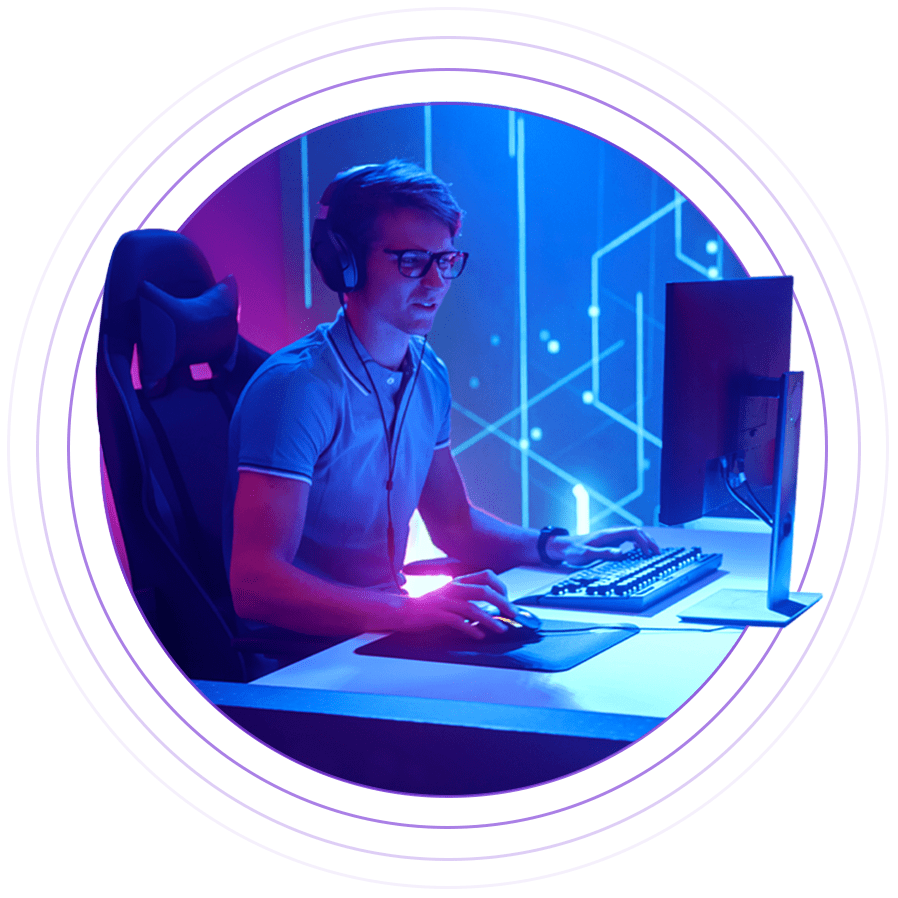 Gaming Influencers | Gaming YouTubers | Twitch Streamers | Cloutboost