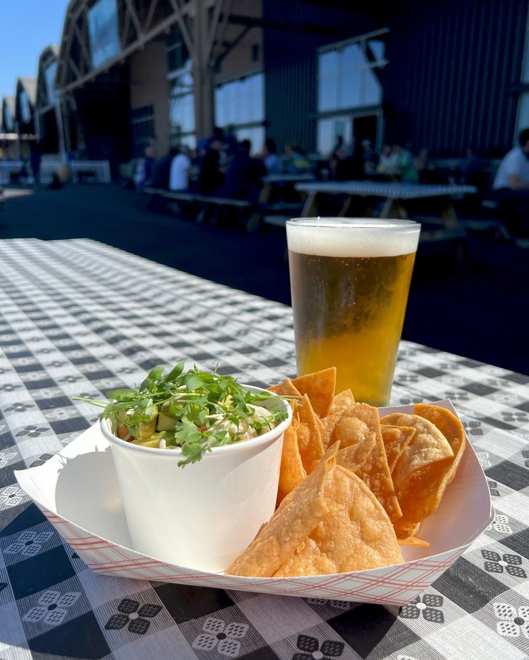 Coal Shed Brewery and Taproom | Mare Island Brewing Co.